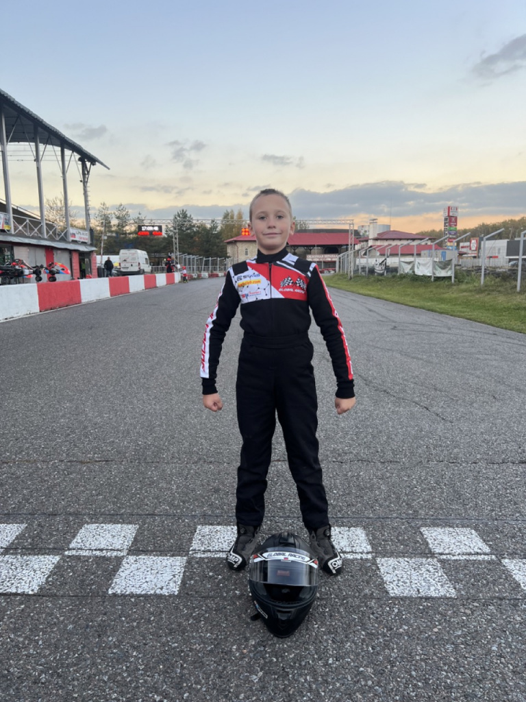 Global Racing